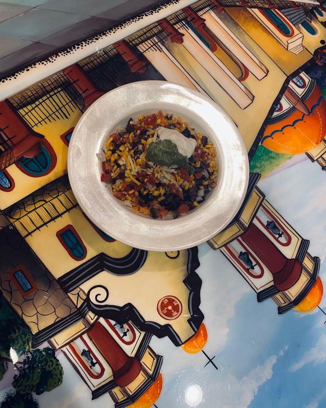 El Ranchero Mexican Grill Offers Quesadillas in Chatham, NJ 07928