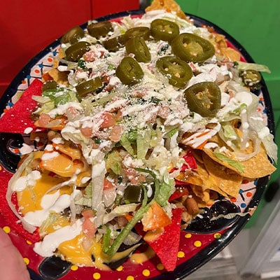 El Ranchero Mexican Grill is a Mexican Restaurant in Chatham, NJ 07928